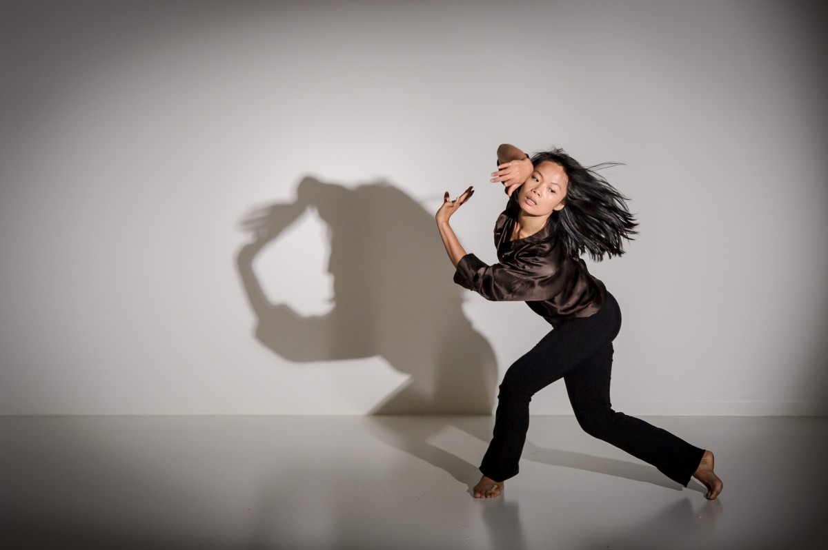 Photographer: Marcel Sauder - Labor & Analog Occasionen