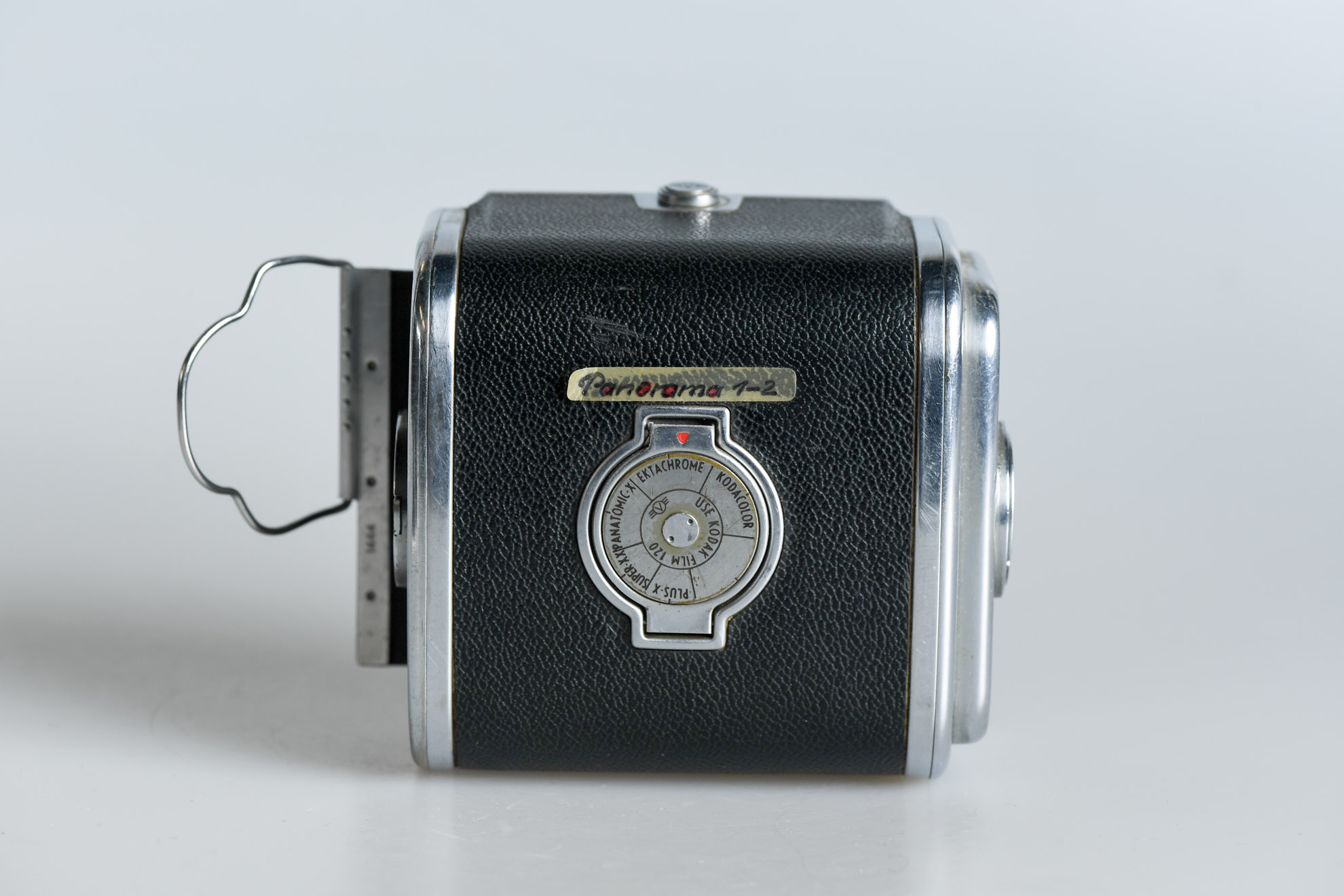 Mittelformat Zubehör - Raritäten